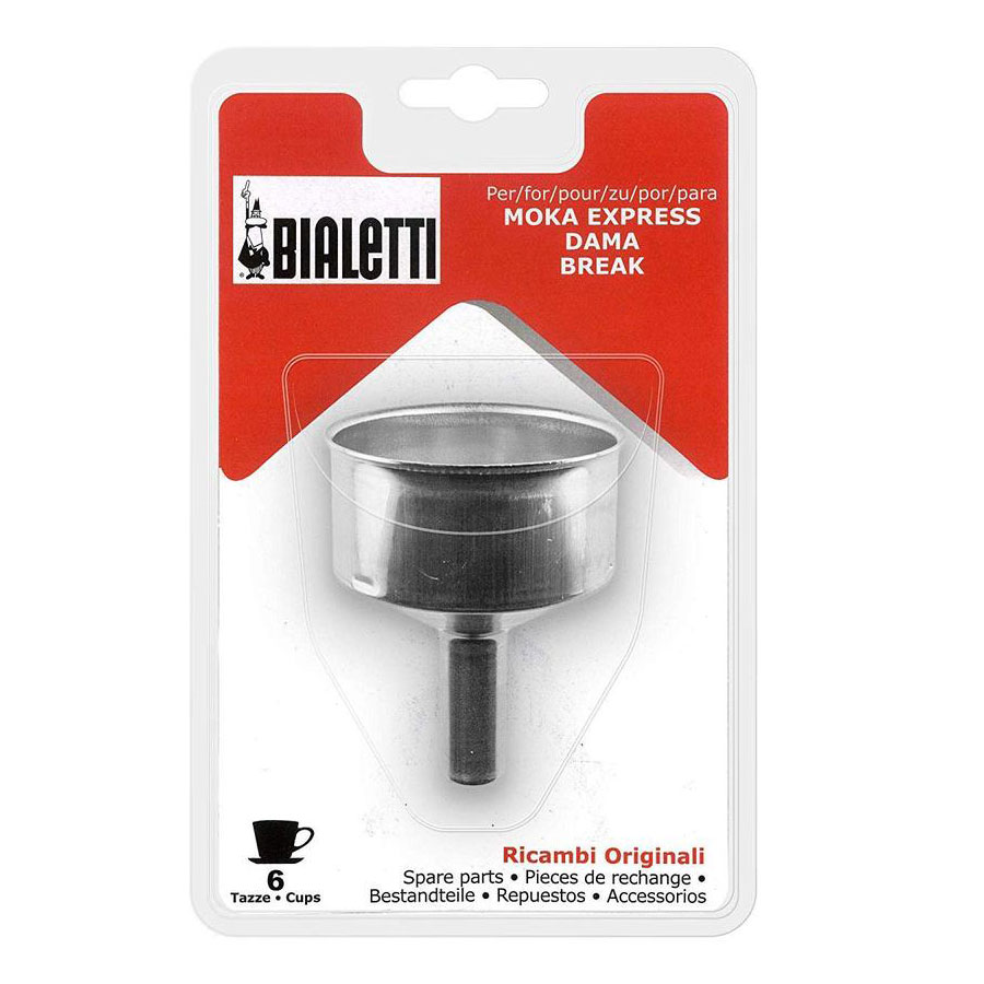 Bialetti Replacement Handle - Moka Express - CoffeeNiqua | Specialist ...