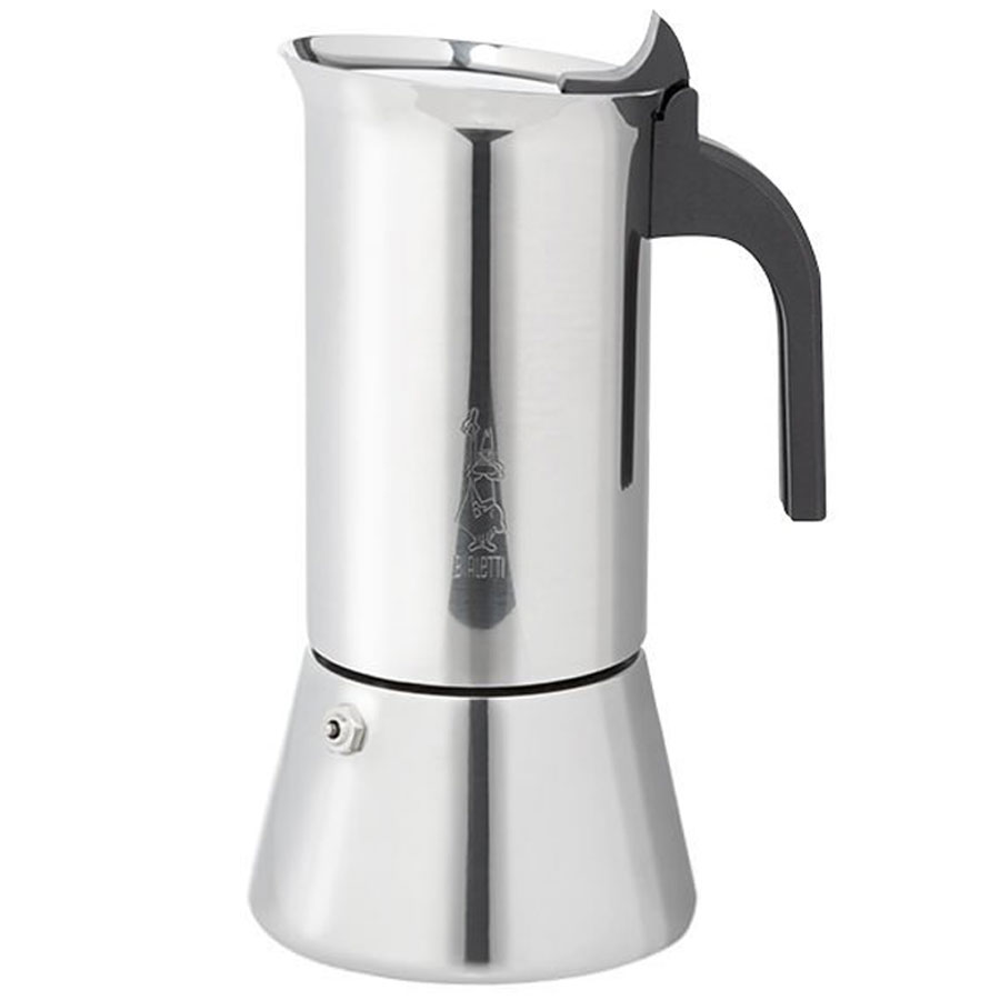 Bialetti Venus /Moka Pot - CoffeeNiqua | Specialist Coffee Equipment ...