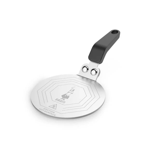 Bialetti Induction Plate - CoffeeNiqua | Specialist Coffee Equipment ...